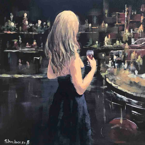 MALERIER - PURENKEL galleri